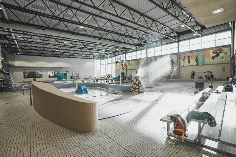 Vivo (Formally Cardel Place) - Recreation Centre ...