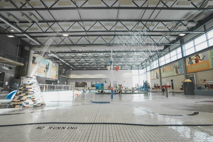 Vivo (Formally Cardel Place) - Recreation Centre ...