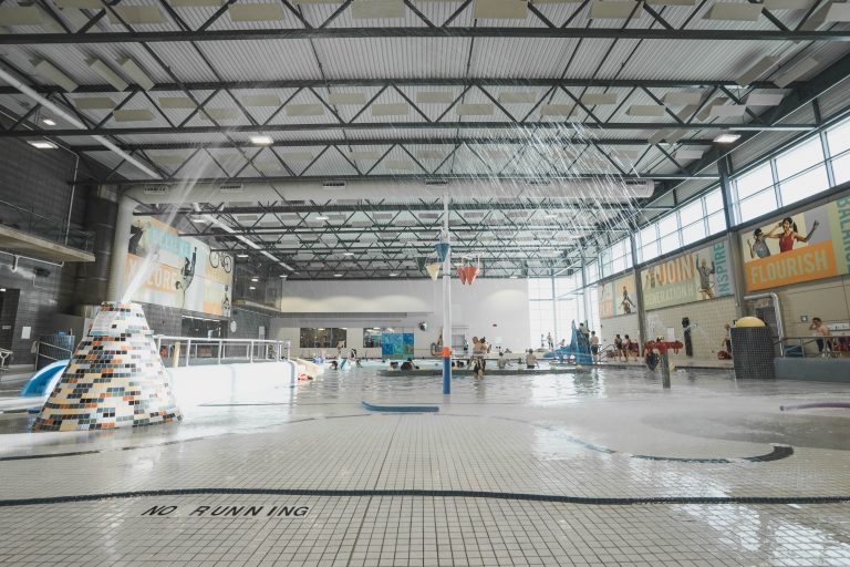 Vivo (Formally Cardel Place) - Recreation Centre ...