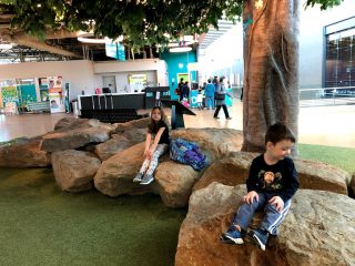 Vivo (Formally Cardel Place) - Recreation Centre ...