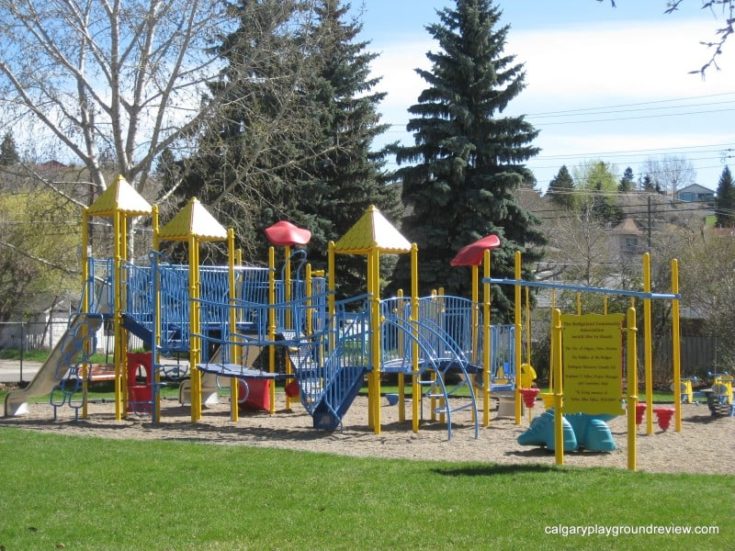 Hidden Gems - Calgary's Best Lesser Known Playgrounds ...