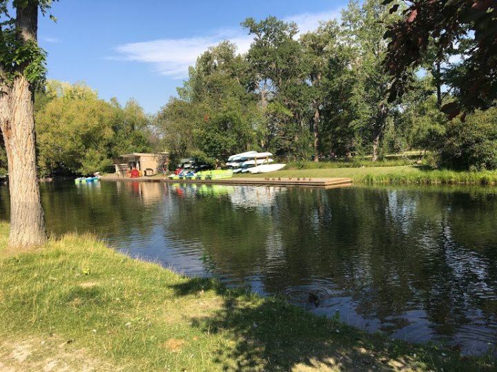 Bowness Park - calgaryplaygroundreview.com