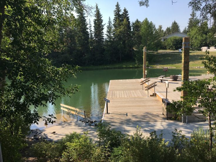 Bowness Park - calgaryplaygroundreview.com