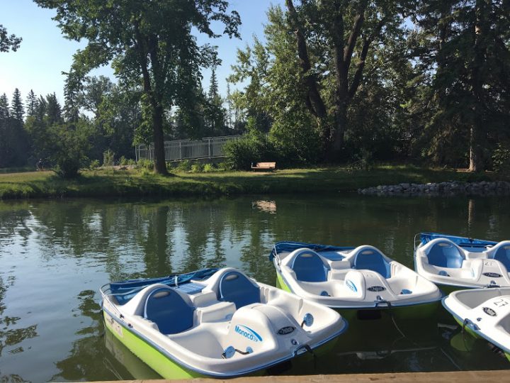 Bowness Park - calgaryplaygroundreview.com