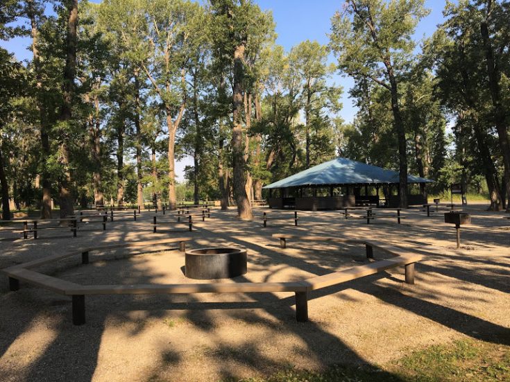 Bowness Park - calgaryplaygroundreview.com