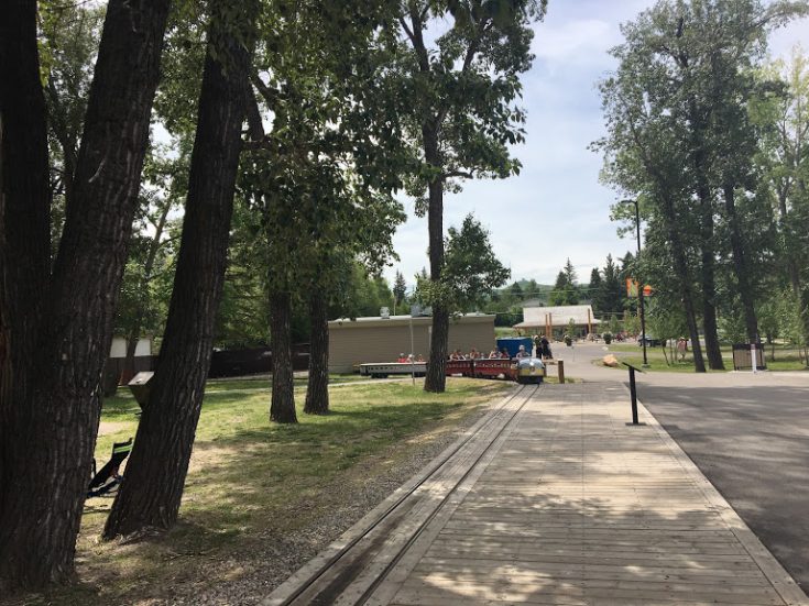 Bowness Park - calgaryplaygroundreview.com