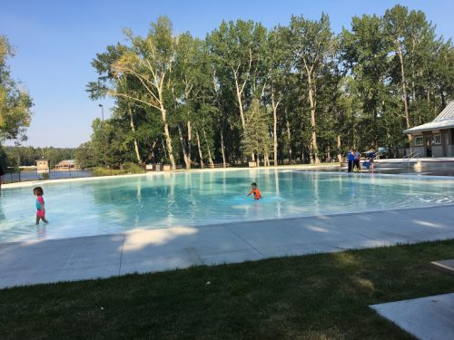 Calgary Water Fun - Spray Parks, Wading Pools and More - 2025 ...