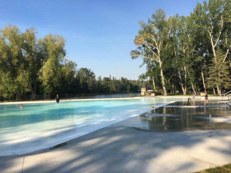 Bowness Park - calgaryplaygroundreview.com