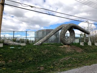 Rotary Park Playground and Spray Park - calgaryplaygroundreview.com
