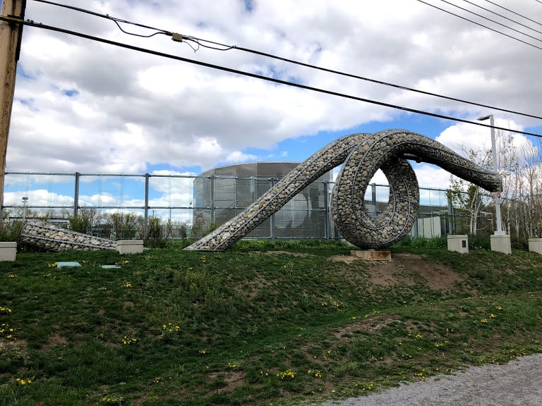 Rotary Park Playground and Spray Park - calgaryplaygroundreview.com