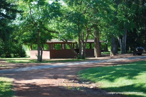 Edworthy Park - calgaryplaygroundreview.com