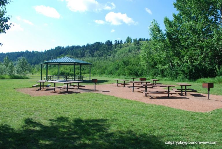 Edworthy Park - calgaryplaygroundreview.com