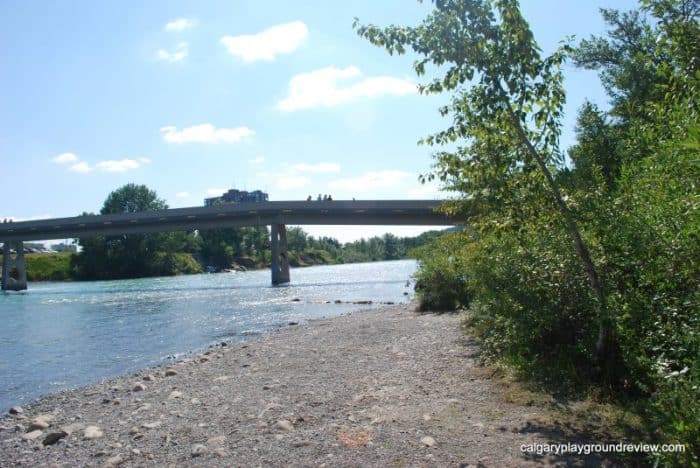 Edworthy Park - calgaryplaygroundreview.com