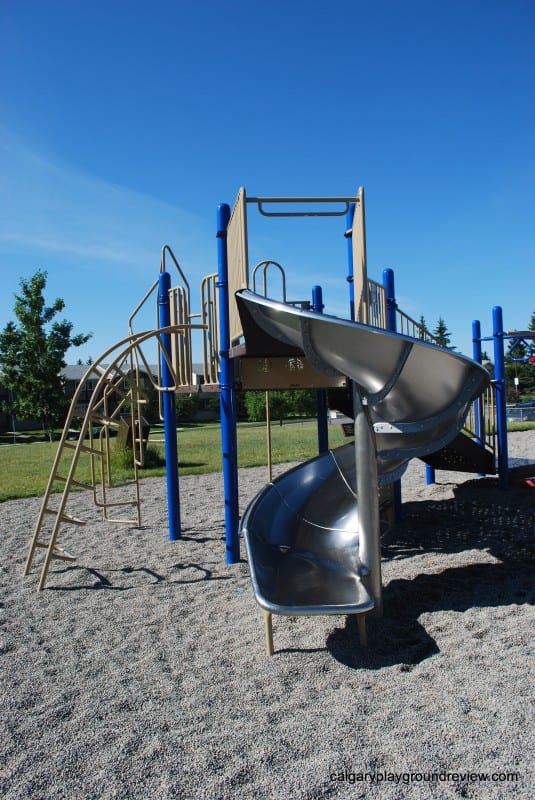 Cappy Smart School Playground - calgaryplaygroundreview.com