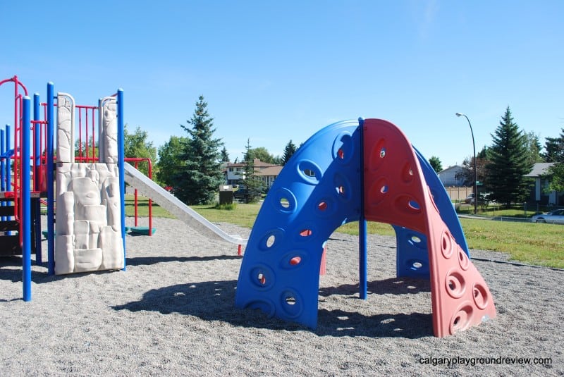 Cappy Smart School Playground - calgaryplaygroundreview.com