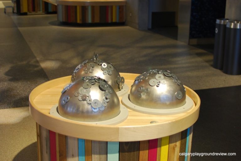 Creative Kids Museum at Telus Spark - Calgary's science centre ...