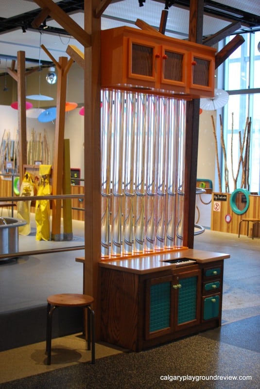 Creative Kids Museum at Telus Spark - Calgary's science centre ...