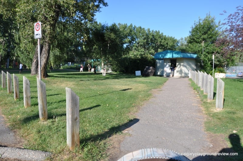 Stanley Park and Playgrounds - calgaryplaygroundreview.com