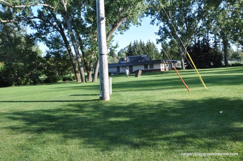 Stanley Park and Playgrounds - calgaryplaygroundreview.com