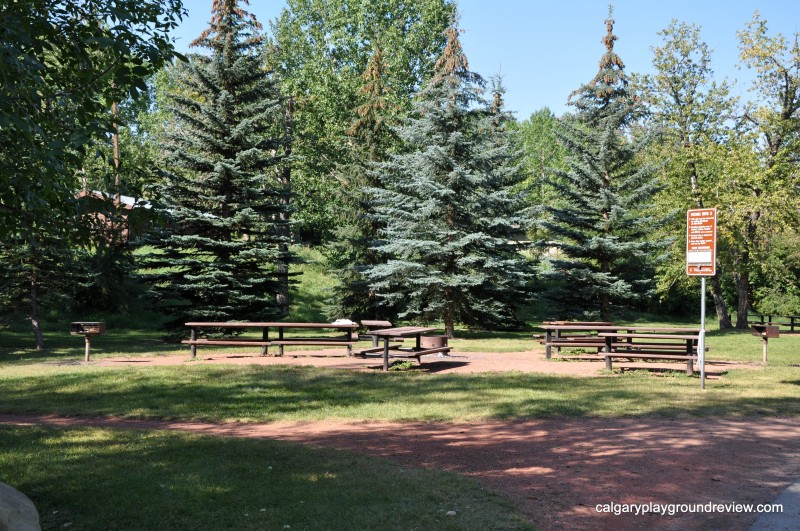 Sandy Beach - calgaryplaygroundreview.com