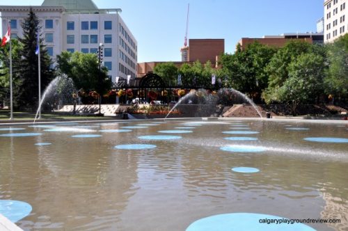 Calgary Water Fun - Spray Parks, Wading Pools and More - 2025 ...