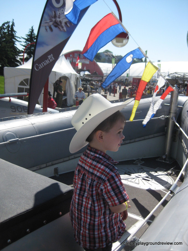 Calgary Stampede 101 - Tips for Taking Young Kids to the Stampede ...