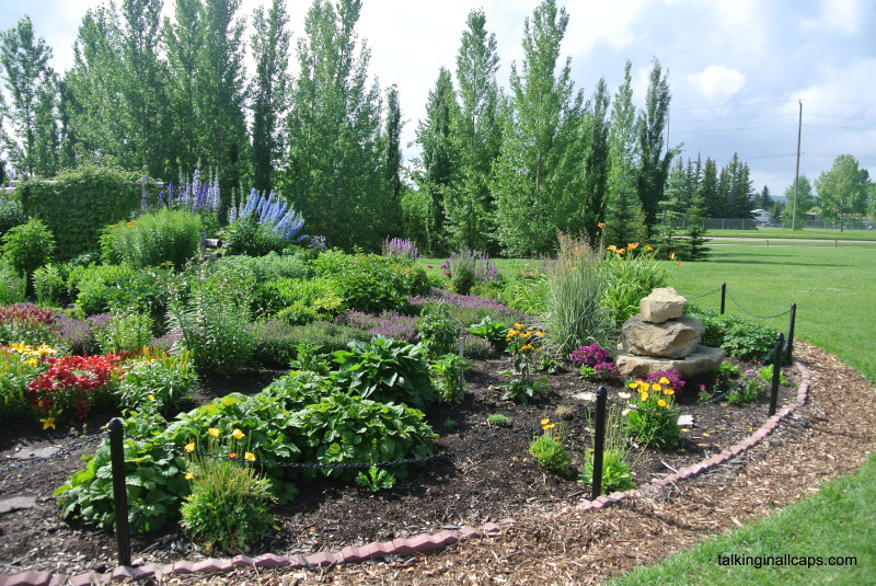 Botanical Gardens of Silver Springs - calgaryplaygroundreview.com