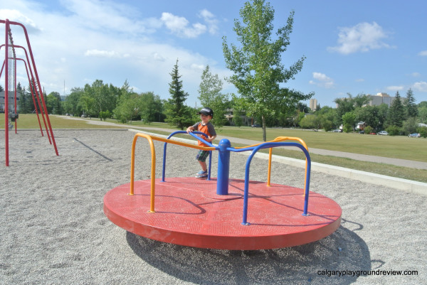 Helicopter Playground - calgaryplaygroundreview.com