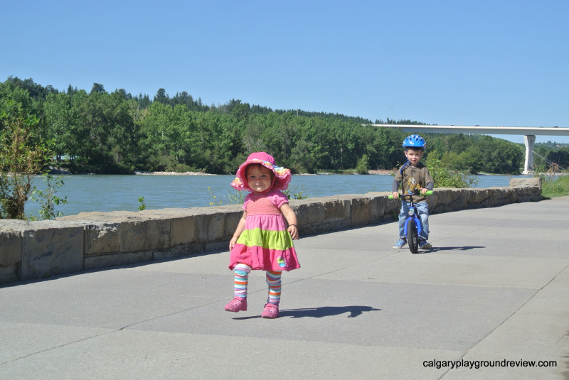 Baker Park - calgaryplaygroundreview.com
