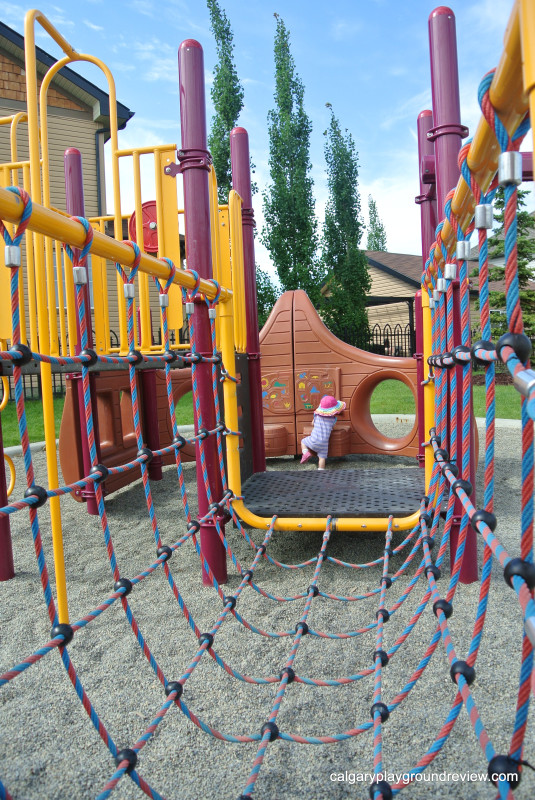 Prestwick Pirate and Castle Park Playground - calgaryplaygroundreview.com