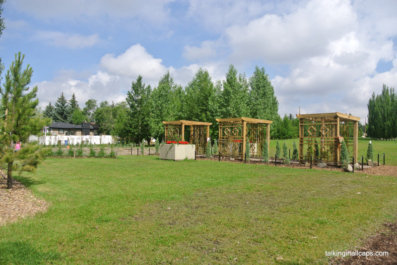 Botanical Gardens of Silver Springs - calgaryplaygroundreview.com