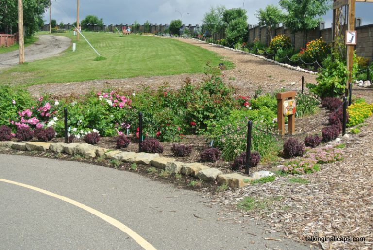 Botanical Gardens of Silver Springs - calgaryplaygroundreview.com