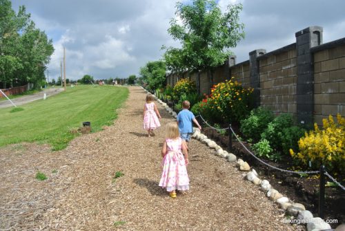 Botanical Gardens of Silver Springs - calgaryplaygroundreview.com