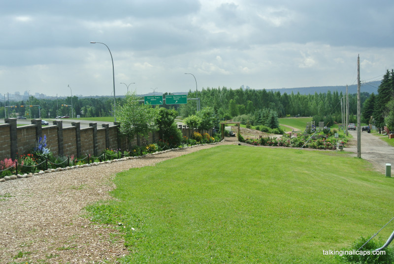 Botanical Gardens of Silver Springs - calgaryplaygroundreview.com