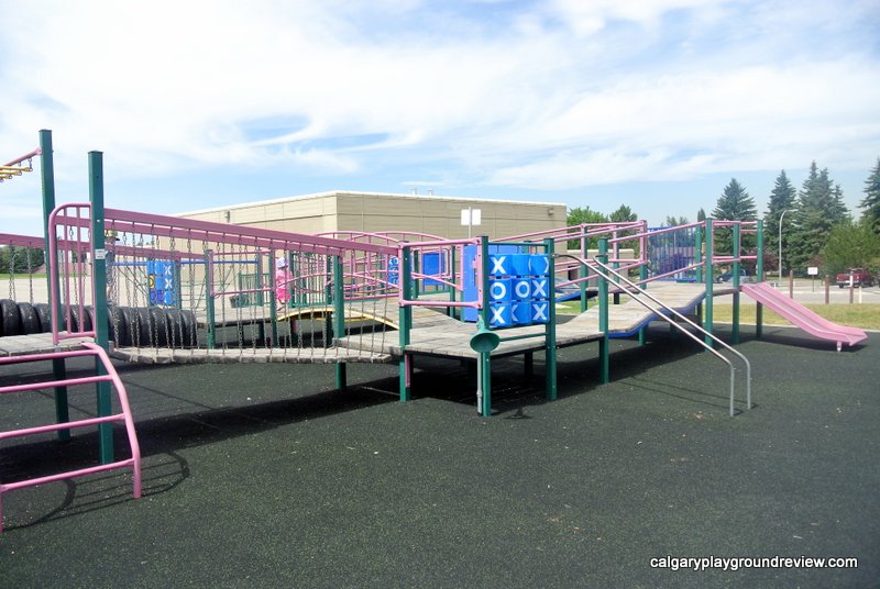 Haultain Memorial School Playground - Queensland ...