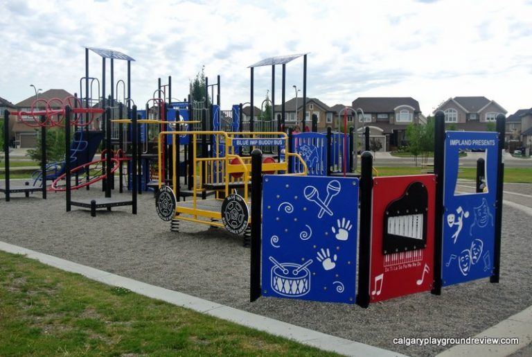 Hidden Gems - Calgary's Best Lesser Known Playgrounds ...