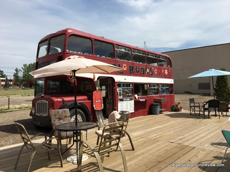 10 Reasons You Should Take Your Kids to Red Deer ...