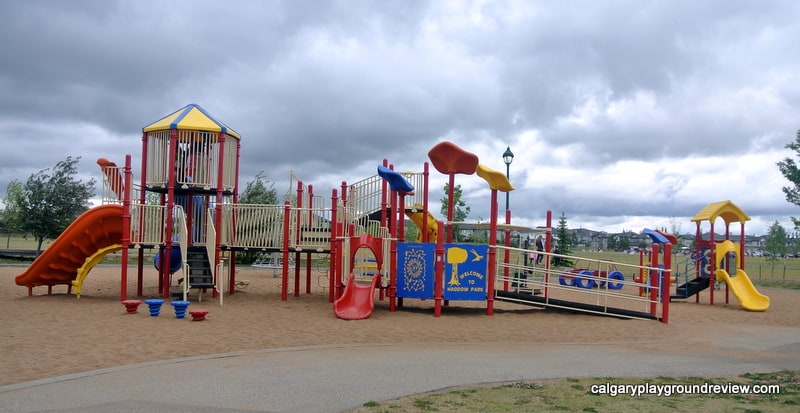 The Best Playgrounds in Edmonton, Alberta - calgaryplaygroundreview