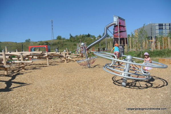 Telus Spark–Calgary Science Centre - All you need to know ...
