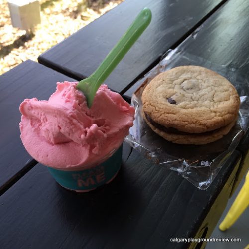 Righteous Gelato (formerly Fiasco Gelato) - In search of Calgary's best ...
