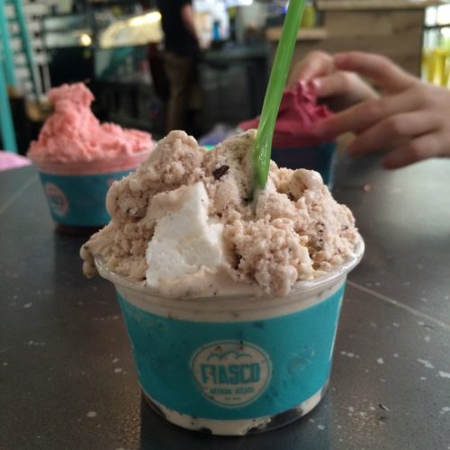 Righteous Gelato (formerly Fiasco Gelato) - In search of Calgary's best ...