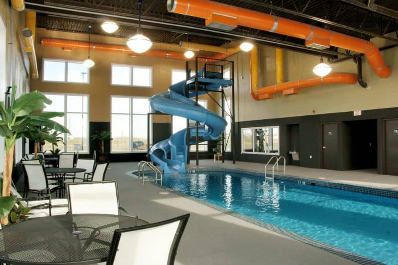 Things to do with kids in Saskatoon