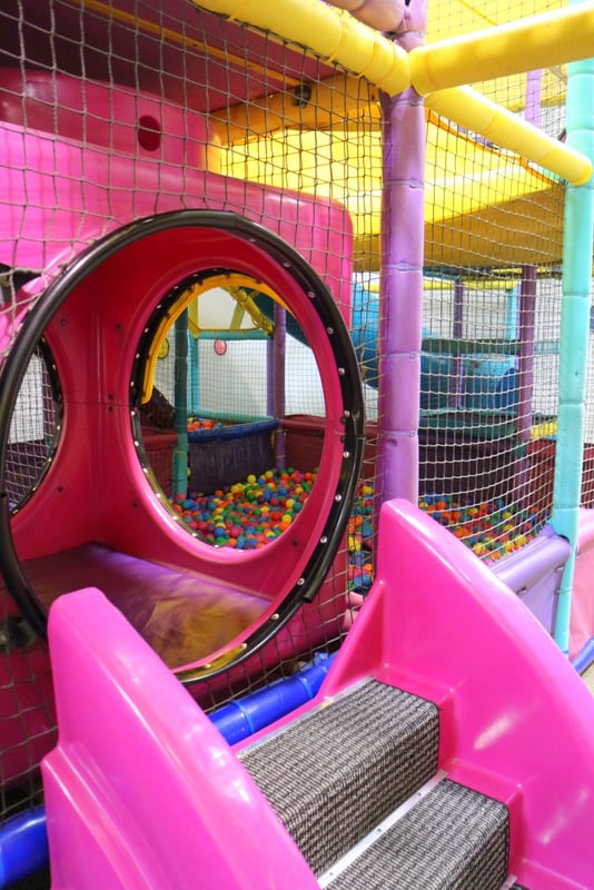 How We Had Fun With Kids in Saskatoon on our Vacation