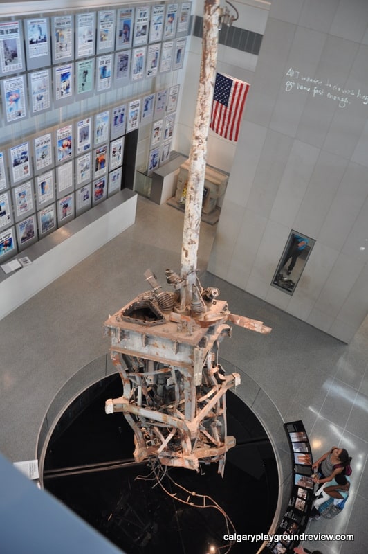 Newseum Review - News Museum - Washington, DC