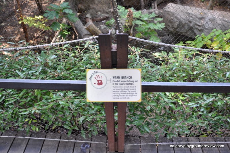 Smithsonian's National Zoo - Washington DC with Kids