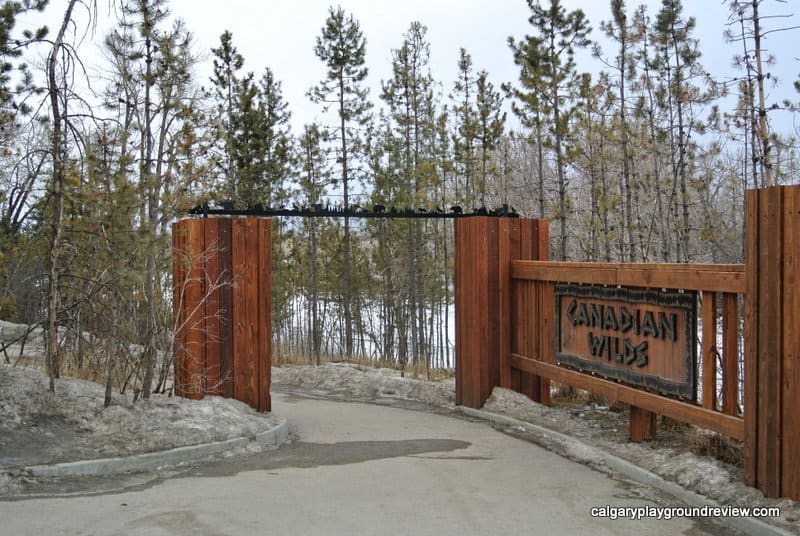 Visiting the Calgary Zoo - calgaryplaygroundreview.com