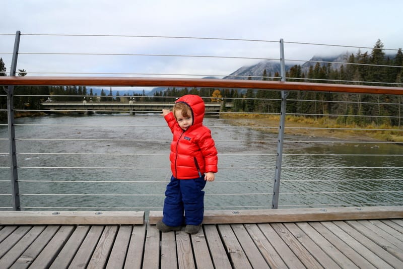 The Insider's Guide to Banff - Banff with Kids - Travel Alberta