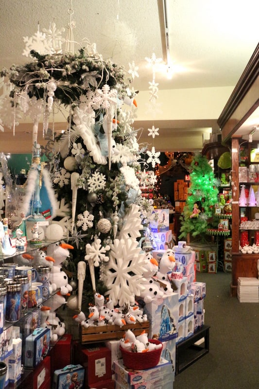 Christmas in Banff with Kids - calgaryplaygroundreview.com