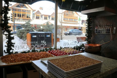 Christmas in Banff with Kids - calgaryplaygroundreview.com