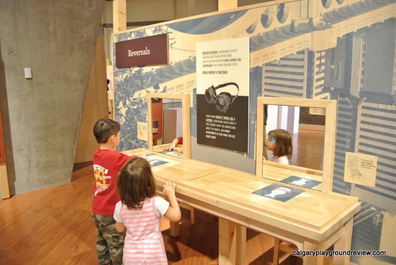Telus Spark–Calgary Science Centre - All you need to know ...